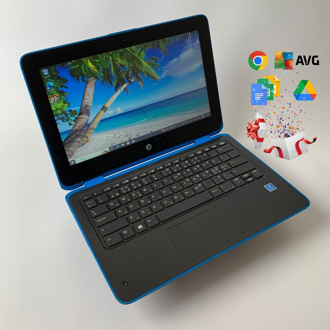 Трансформер 11.6" HP ProBook x360 11 G3 EE Intel Pentium Silver N5000 ...