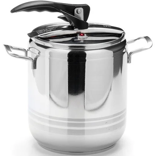 Скороварка Home Perfect 14л из нержавеющей стали с индукцией (ID ...