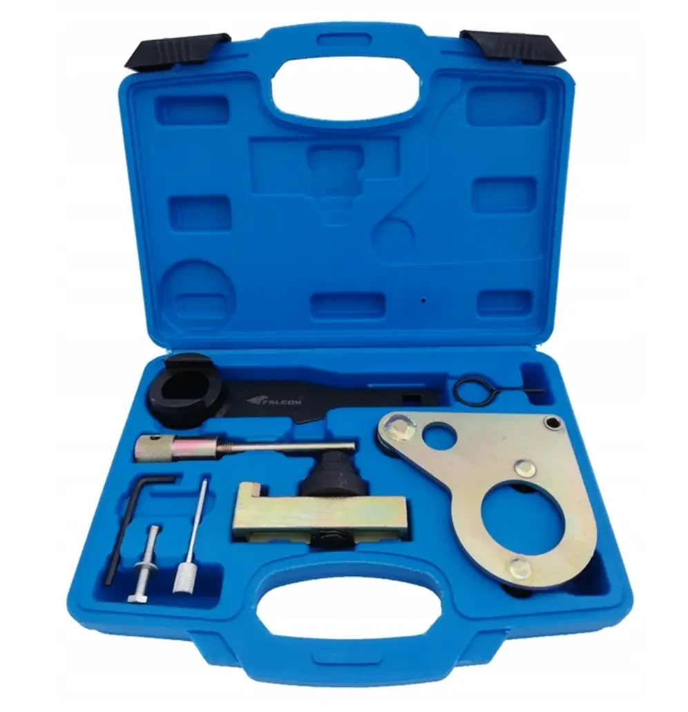 Набор фиксаторов валов ГРМ 2.0 2.3 DCI RENAULT OPEL NISSAN F04061 ...