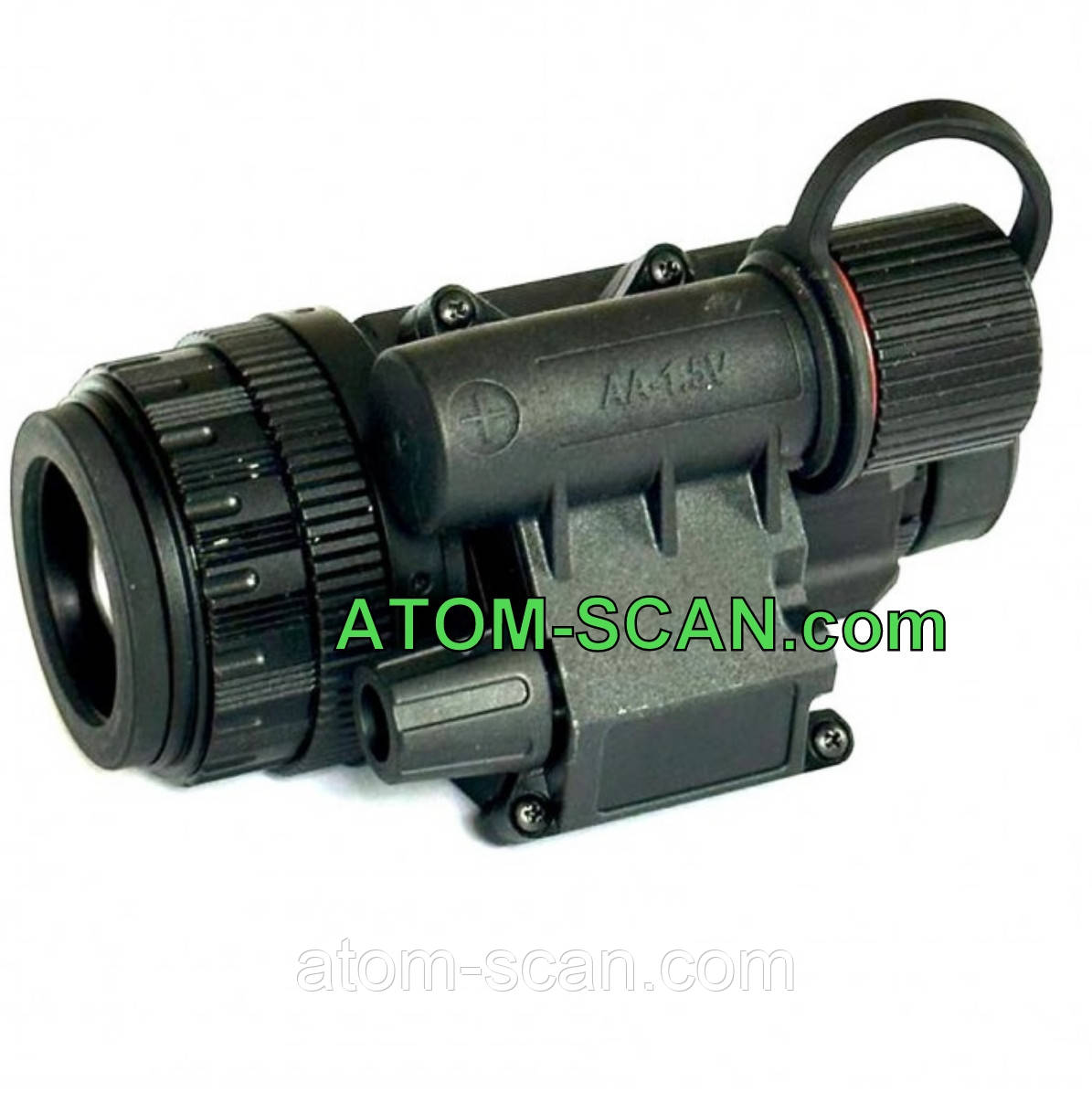 ‼️+ЗНИЖКА 10-20%‼️ НОВИЙ PVS-14 Монокуляр нічного бачення Infiray J-14 2+ Green: продаж, ціна у ...
