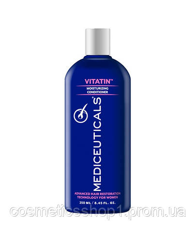 Зволожувальний кондиціонер для волосся Mediceuticals Advanced Hair ...