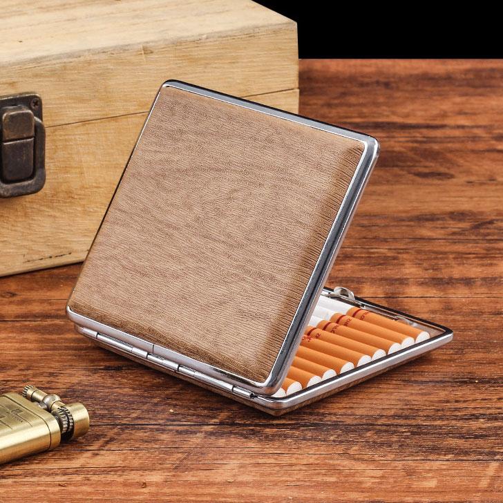 Металлический порт-сигар (ID#2414826050), цена: 350 ₴, купить на Prom.ua