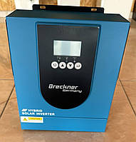 Інвертор Breckner Germany 1000 Вт 12 В + гарантія Зарядка від мережі та ...