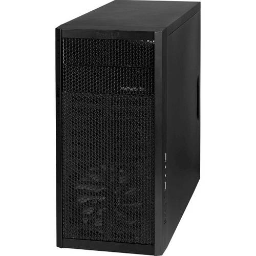 Корпус Fractal Design Core 1000 USB 3.0 (FD-CA-CORE-1000-USB3-BL)_БВ ...