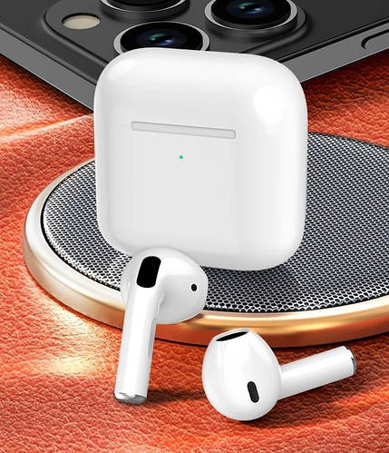 Наушники tws pro 4 bluetooth гарнитура tws (ID#653142887938638225 ...