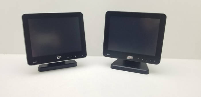 Сенсорний монітор Wincor/Diebold Nixdorf BA90/pc-touch клас "Б" б/в (ID ...