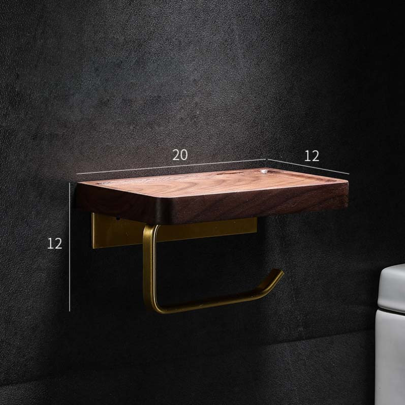 Держатель для бумаги. RD-7707 - C/золотой: купить по лучшей цене ...