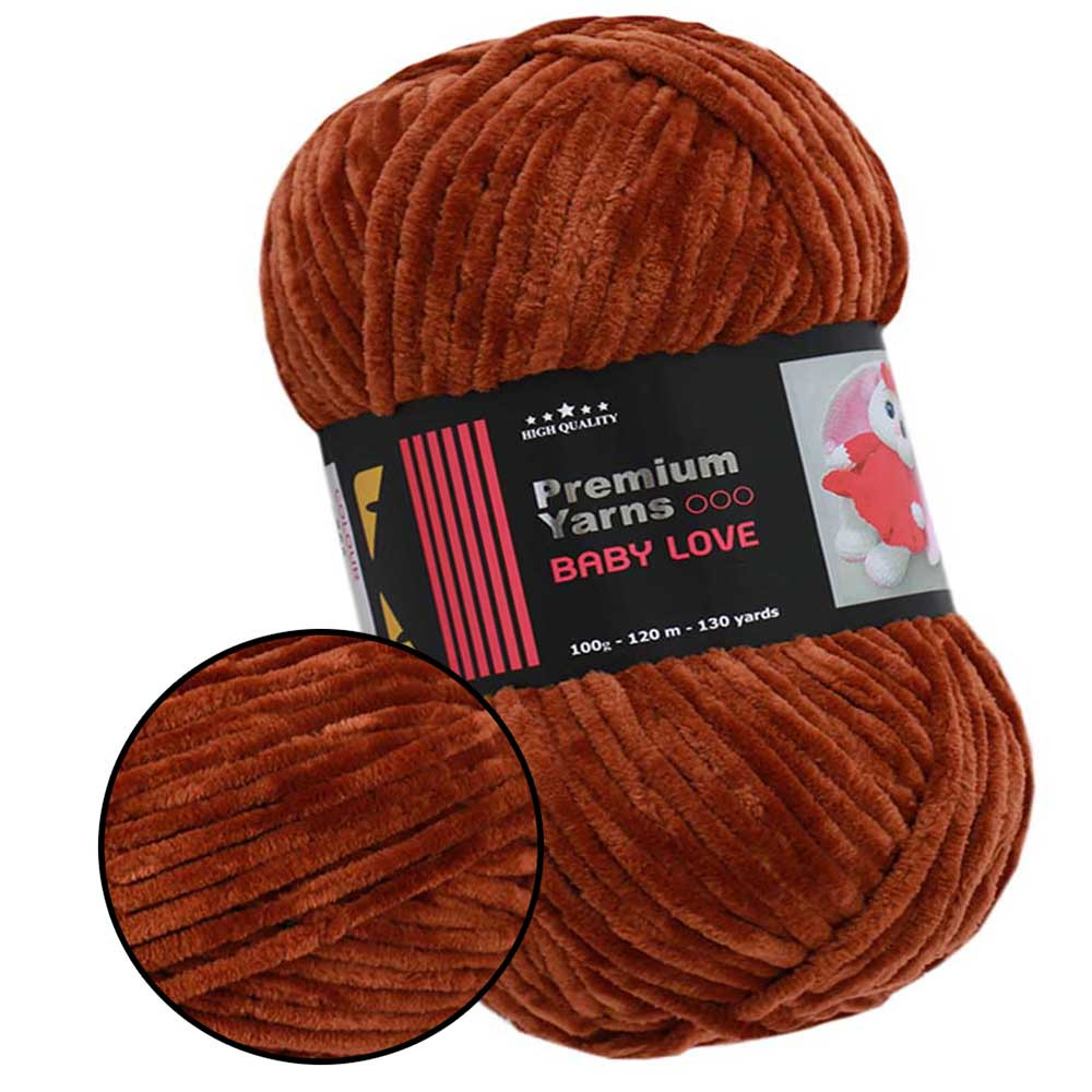 Premium Yarn Baby Love, Тедди №366 - купить интернет-магазин товаров ...