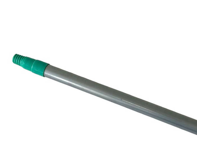 Палка держатель для метлы металлическая Ручка кий для щетки ...