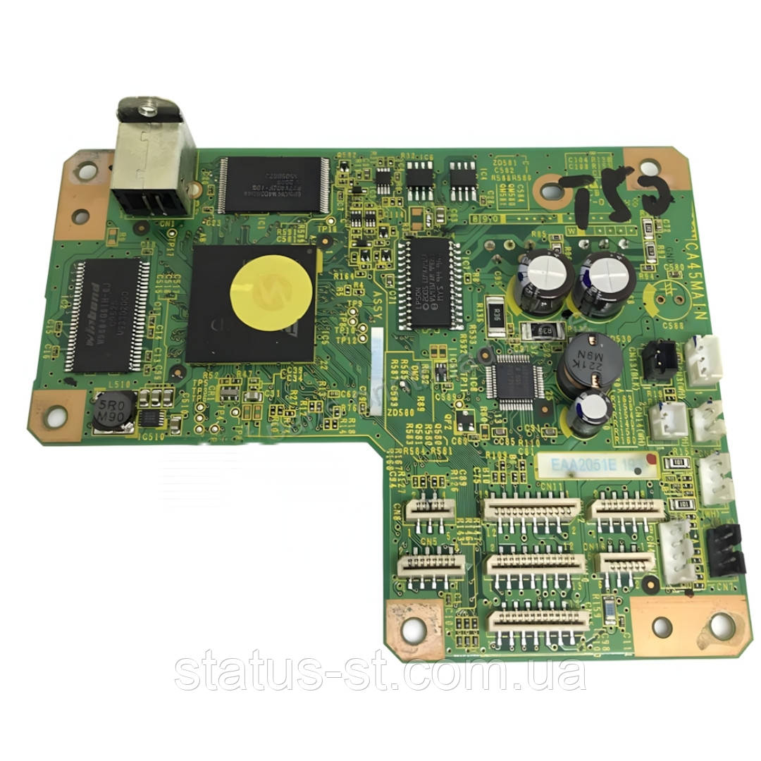 Плата форматера для Epson L800, L801, L805, T50, P50, R290, R280, R330 ...