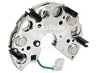 Мист диодный генератора D. Lanos 80А (Korea),1989658, цена: 528 ...