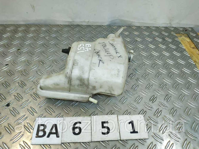 BA0651 MN156097 Бачок расширительный расширительный Mitsubishi Lancer X ...