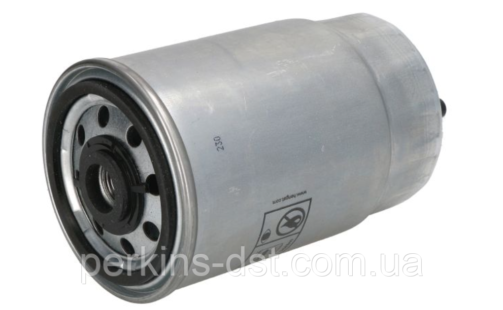 26560608 Фильтр топливный на двигатель Perkins 1004: продаж, ціна у ...