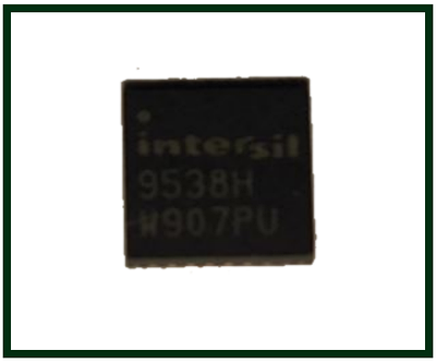 Микросхема QFN-32 - купить недорого, Prom.ua: цены, акции и отзывы ...