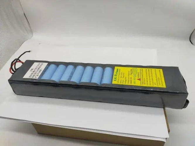 Аккумулятор 36V 7800mAh для электросамокатов Xiaomi M365, M365 Pro 2 ...
