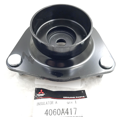 Оригинальная опора переднего амортизатора MR554860 LANCER, Ланцер 9 ...