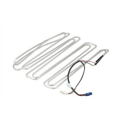 Нагреватель испарителя холодильника Samsung DA47-00139A MULTISHOP (ID ...