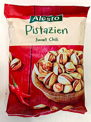 Фисташки Alesto 250 г - купить недорого на Prom.ua: цены, акции и ...
