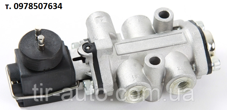 Клапан електромагнітний Даф ХФ Ф ЦФ 1303948 RD 98.26.084 (ID#2342675065 ...