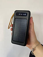 Повербанк Power Bank ZHY 20000 mAh 4в1 универсальная мобильная батарея ...