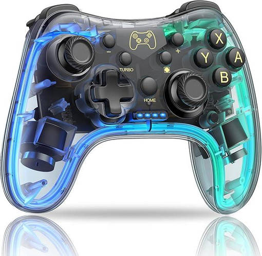 Беспроводной контроллер для приставки HASACOOL Q282 Джойстик для ...