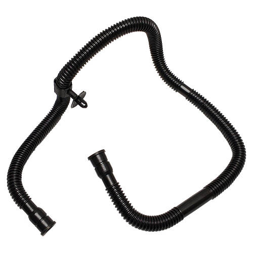 Патрубок вентиляции картерных газов Tiguan Volkswagen 03C103493AE ...