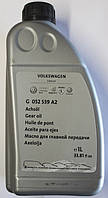 Олія VAG Gear Oil GL5 | купити недорого на Prom | Україна