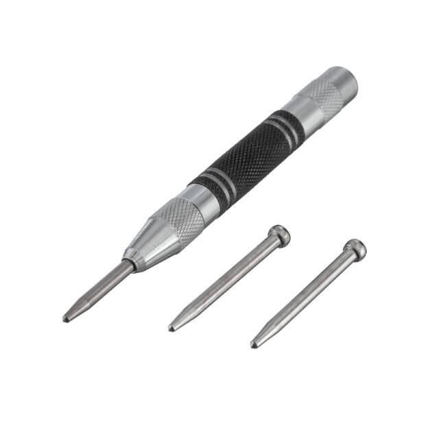 Кернер автоматичний Intertool 130мм (SD-8001) (ID#2468231098), ціна: 129 ₴, купити на Prom.ua