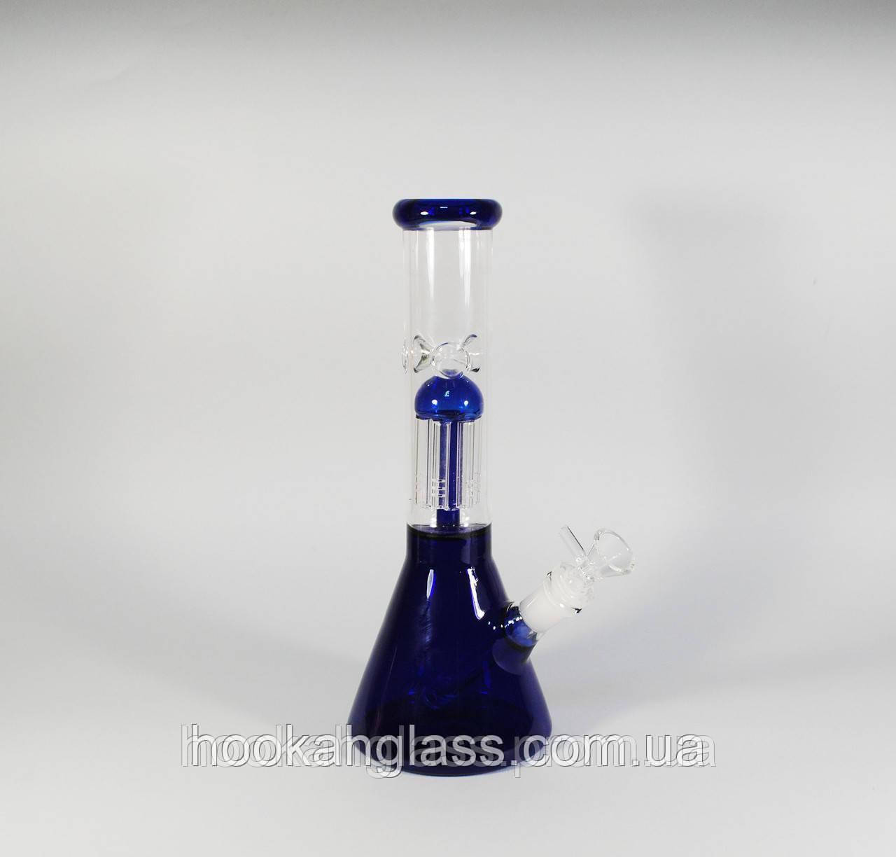 Стеклянная трубка Medusa Blue (ID#2342931605), цена: 1650 ₴, купить на ...
