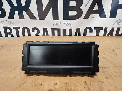 Дисплей монитор экран мультимедиа Chevrolet Bolt EV (2016-2021 ...