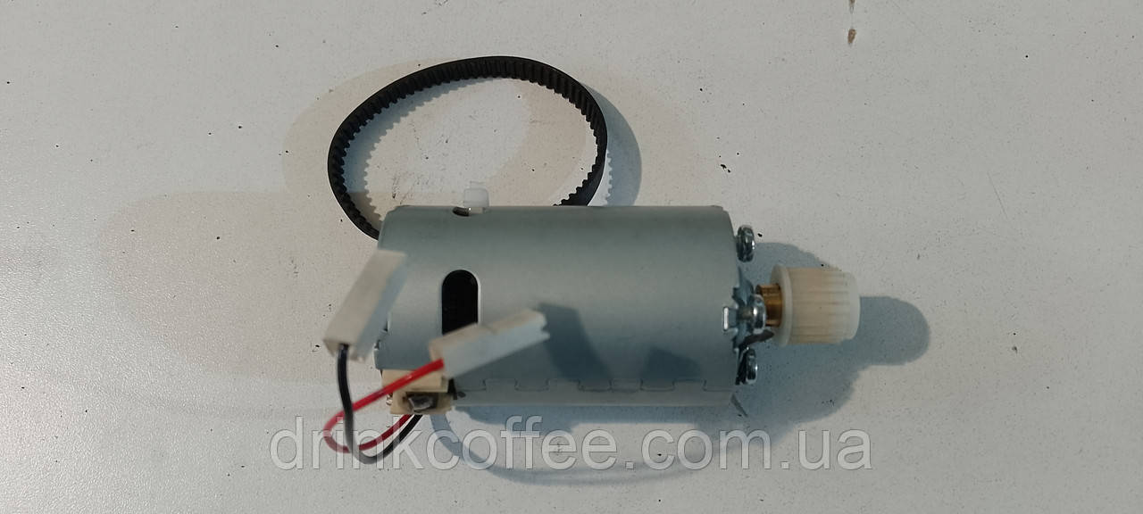 Двигун Chiaphua Components DC-35R-0020 230V редуктора для кавоварка ...