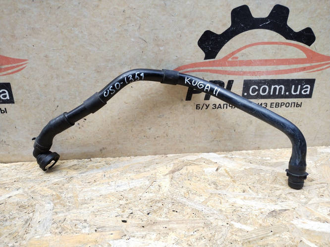 Ford Kuga mk2 12-19 2.0 TDCI Escape mk3 Focus mk3 C-Max mk2 трубка отвода картерных газов 9M5Q ...