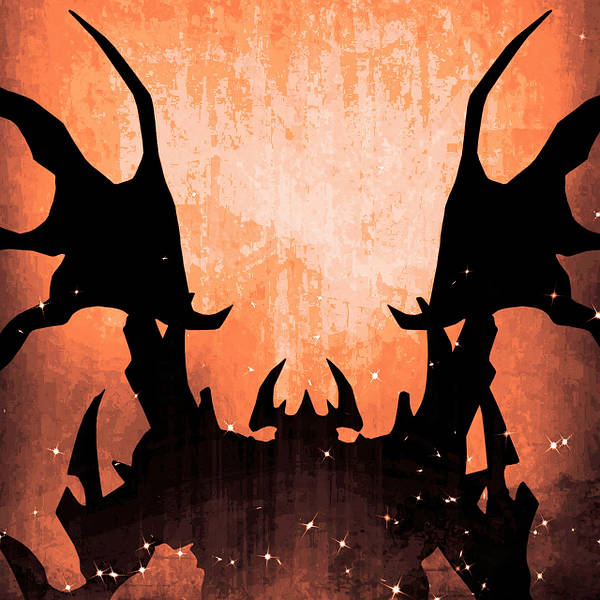 Nevermore Dota 2 Wallpaper