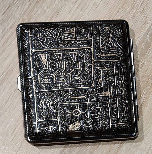 Порт-сигар "Єгипет" (ID#2343372323), цена: 255 ₴, купить на Prom.ua