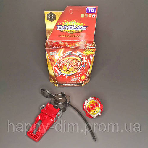 BeyBlade БэйБлейд Revive Phoenix (Ревайв Феникс) b-117 -трендовая ...