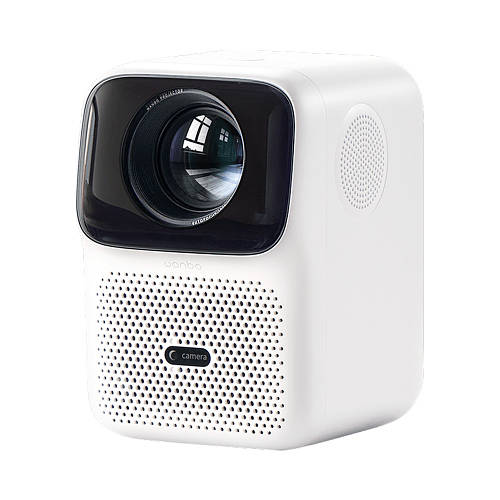 Проектор Xiaomi WanBo Projector T3 (WB-T3), цена: 6999 ₴, купить на Prom.ua