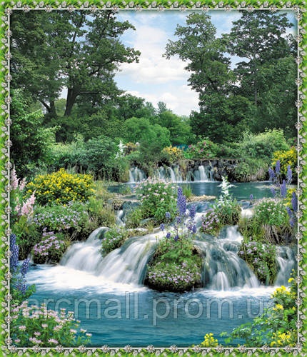 Фотообои Ролес Живописный край 207х242, 2585408 - 186, цена: 255 ₴, купить на Prom.ua