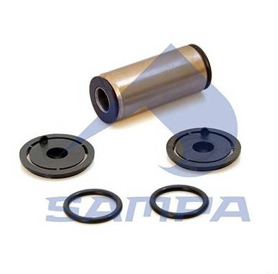 РМК передньої ресори RENAULT PREMIUM/Midlum/MAGNUM (ID#442073479), цена ...