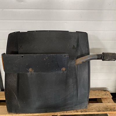 Крыло даф xf 105 заднее - купить недорого, Prom.ua: цены, акции и ...