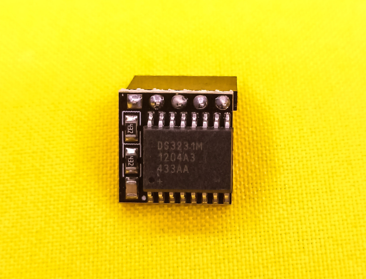 Модуль часов реального времени RTC DS3231M mini: продажа, цена в ...