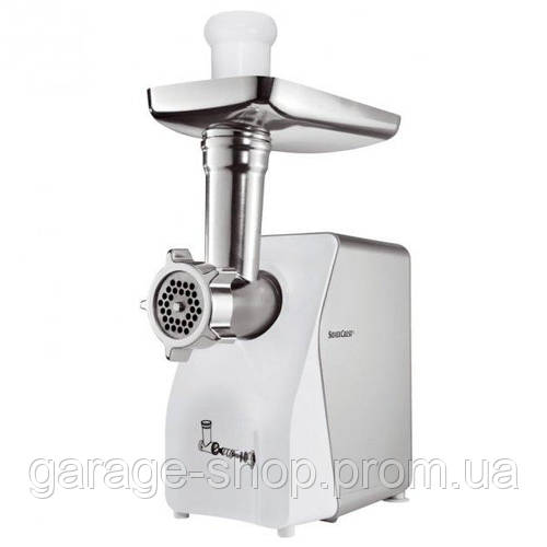 Мясорубка Silver Crest SFW-350-D2 1200 Вт prom (ID#2343946564), цена: 2568 ₴, купить на Prom.ua