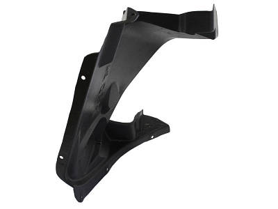 Пластиковый подкрылок IVECO DAILY 2006-2012 г. (ID#2085173580), цена ...