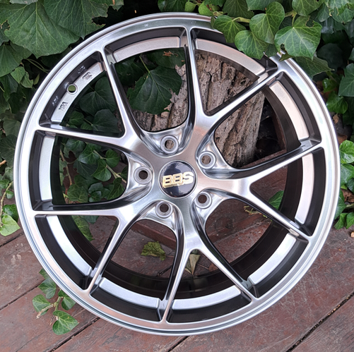 Диски Ford R17 5x108 Focus , Fusion , Kuga , Edge , C-max , Mondeo , S ...
