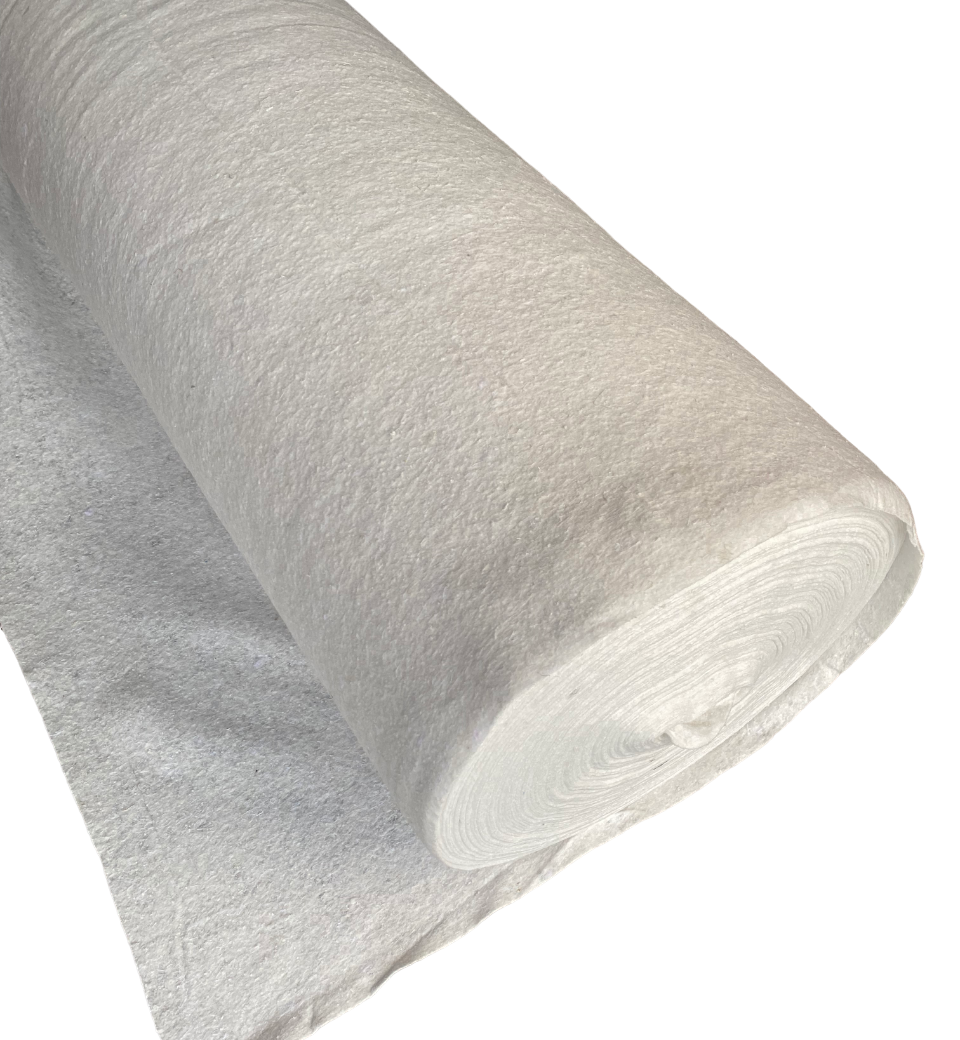 Геотекстиль 50м2 иглопробивной Санстор (Sanstore) 200г/м2 высокопрочный из полиэстеровых волокон ...