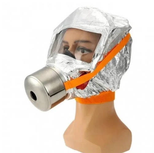 Противогаз Fire mask (ID#2351134028), цена: 468 ₴, купить на Prom.ua
