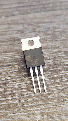 Транзистор SVF12N65F 12N65 650V 12A TO-220F, ціна: 52 ₴, купити на Prom.ua