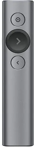 Презентер Logitech Spotlight Plus BT/WL (910-005166), ціна: 6473.60 ₴, купити на Prom.ua