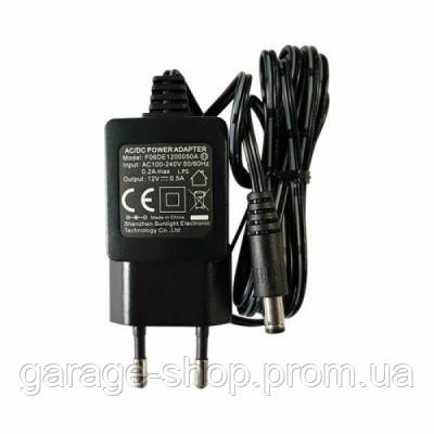 Блок питания для IP-телефона Grandstream European Style Power Supply 5V ...