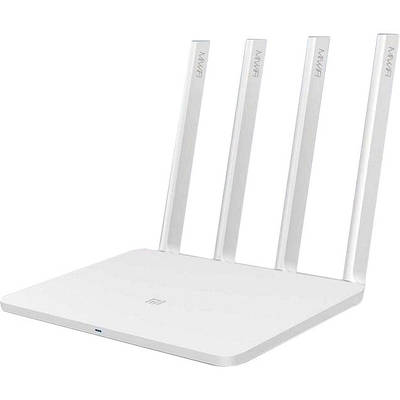 Роутер xiaomi mi 3 - купить недорого на Prom.ua: цены, акции и отзывы ...