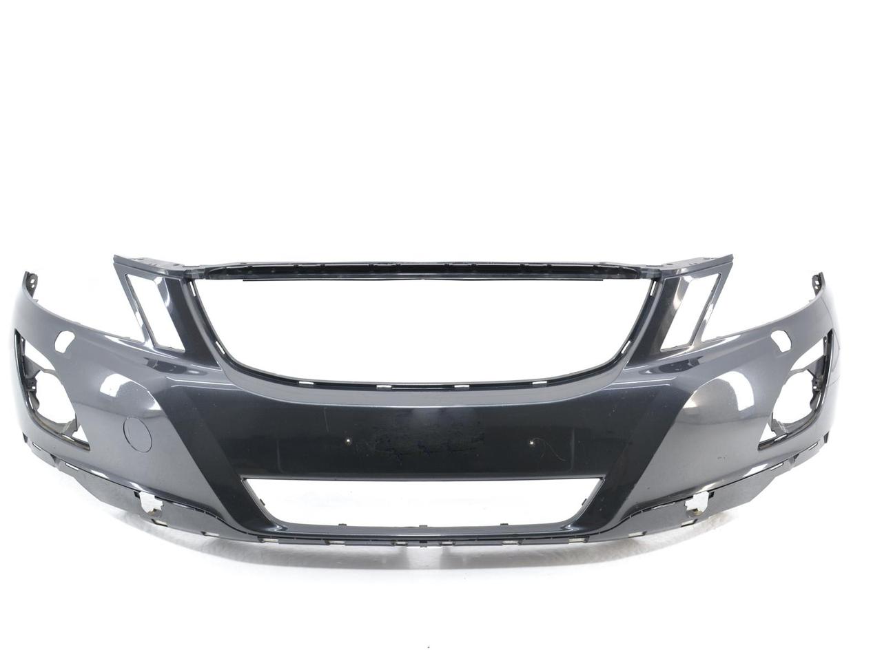 Бампер передній VOLVO XC60 2008-2013 (39854946) 30763408 (ID#2344739802 ...